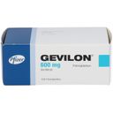 GEVILON® 600 mg 100 St mit dem E-Rezept kaufen - Shop Apotheke