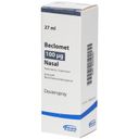 Beclomet 100 ug Nasal 27 ml mit dem E-Rezept kaufen - Shop Apotheke