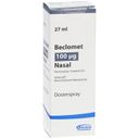 Beclomet 100 ug Nasal 27 ml mit dem E-Rezept kaufen - Shop Apotheke