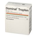 Dominal® Tropfen 50 mg/1 ml 2x50 ml mit dem E-Rezept kaufen - Shop Apotheke