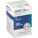 OMEP® 20 mg 100 St mit dem E-Rezept kaufen - SHOP APOTHEKE