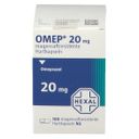 OMEP® 20 mg 100 St mit dem E-Rezept kaufen - SHOP APOTHEKE