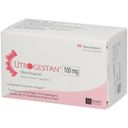 UTROGESTAN 100 mg Weichkapseln 90 St - shop-apotheke.com