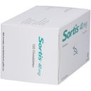 Sortis® 40 mg 100 St mit dem E-Rezept kaufen - Shop Apotheke