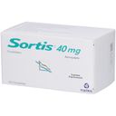 Sortis® 40 mg 100 St mit dem E-Rezept kaufen - Shop Apotheke