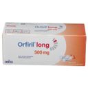 Orfiril® long 500 mg 100 St mit dem E-Rezept kaufen - Shop Apotheke