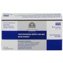 TESTOSTERON-DEPOT 250 mg EIFELFANGO® 5x1 ml mit dem E-Rezept kaufen ...