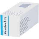 Wartec® Creme 0,15% 5 g mit dem E-Rezept kaufen - Shop Apotheke