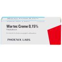 Wartec® Creme 0,15% 5 g mit dem E-Rezept kaufen - Shop Apotheke