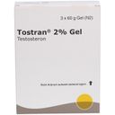 Tostran® 2% Gel 3x60 g mit dem E-Rezept kaufen - Shop Apotheke