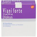 Viani® forte 50 ug/500 ug Diskus® 60 St mit dem E-Rezept kaufen - Shop ...