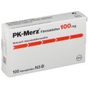 PK-Merz® 100 mg 100 St mit dem E-Rezept kaufen - Shop Apotheke