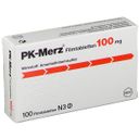 PK-Merz® 100 mg 100 St mit dem E-Rezept kaufen - Shop Apotheke