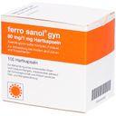ferro sanol® gyn 100 St - Shop Apotheke