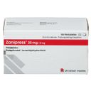 Zanipress® 20 mg/10 mg 100 St mit dem E-Rezept kaufen - Shop Apotheke