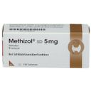 Methizol® SD 5 mg 100 St mit dem E-Rezept kaufen - Shop Apotheke