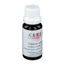 Ceres Daucus Comp. 20 ml - Shop Apotheke