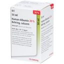Human Albumin 20% Behring 50 ml mit dem E-Rezept kaufen - Shop Apotheke