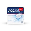 ACC® akut 600 mg bei Husten - Schleimlöser bei Husten, 1 Brausetablette ...