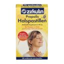 Zirkulin Propolis Halspastillen 30 St - Shop Apotheke