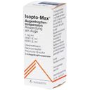Isopto Max® 5 ml mit dem E-Rezept kaufen - Shop Apotheke