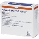 Actraphane® 30 Penfill® 100 I.E./ml 10x3 ml mit dem E-Rezept kaufen ...