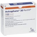 Actraphane® 30 Penfill® 100 I.E./ml 10x3 ml mit dem E-Rezept kaufen ...