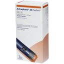Actraphane® 30 FlexPen® 100 I.E./ml 10x3 ml mit dem E-Rezept kaufen ...