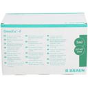 Omnifix®-F 100x1 ml - Shop Apotheke