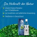 KLOSTERFRAU Melissengeist 475 ml - Shop Apotheke