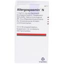 Allergospasmin® N 1 mg/0,5 mg pro Sprühstoß 10 ml mit dem E-Rezept ...