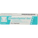 Predni-Ophtal® Gel 5 g mit dem E-Rezept kaufen - Shop Apotheke
