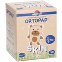 Ortopad® Skin Regular Augenokklusionspflaster 50 St - Shop Apotheke