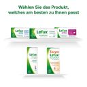 Lefax® extra Flüssigkapseln 20 St - Shop Apotheke