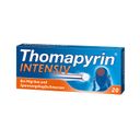 Thomapyrin INTENSIV bei Migräne und intensiveren Kopfschmerzen ...