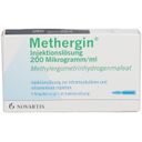 Methergin® 5x1 ml mit dem E-Rezept kaufen - Shop Apotheke
