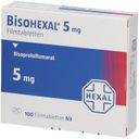 BisoHEXAL® 5 mg 100 St - shop-apotheke.com