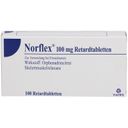 Norflex® 100 mg 100 St mit dem E-Rezept kaufen - Shop Apotheke