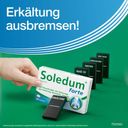 Soledum® forte Kapseln bei Erkältung, Bronchitis & Sinusitis - Jetzt 15 ...