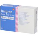 Imigran Nasal mite 10 mg 2 St mit dem E-Rezept kaufen - Shop Apotheke