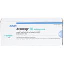 ARANESP 60 Mikrogramm Inj.-Lösung Fertigspr. 4 St mit dem E-Rezept ...