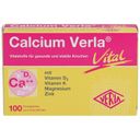 Calcium Verla® Vital 100 St - Shop Apotheke