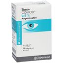 Timo COMOD® 0,5% 2x10 ml mit dem E-Rezept kaufen - Shop Apotheke