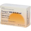 Puregon® 300 IE/0,36 ml 1 St mit dem E-Rezept kaufen - Shop Apotheke