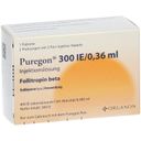 Puregon® 300 IE/0,36 ml 1 St mit dem E-Rezept kaufen - Shop Apotheke