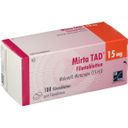 Mirta TAD® 15 mg 100 St mit dem E-Rezept kaufen - Shop Apotheke