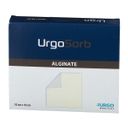 UrgoSorb® Wundauflage 10 cm x 10 cm steril 20 St - Shop Apotheke