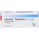 Ubretid® 5 mg 50 St mit dem E-Rezept kaufen - Shop Apotheke