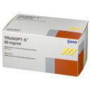 TRUSOPT-S® 20 mg/ml 120x0,2 ml mit dem E-Rezept kaufen - Shop Apotheke