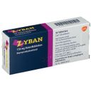 Zyban 150 mg Retardtabletten 30 St mit dem E-Rezept kaufen - Shop Apotheke